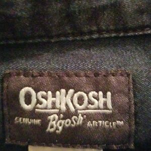 OshKosh B'gosh | One Pieces | Osh Kosk | Poshmark